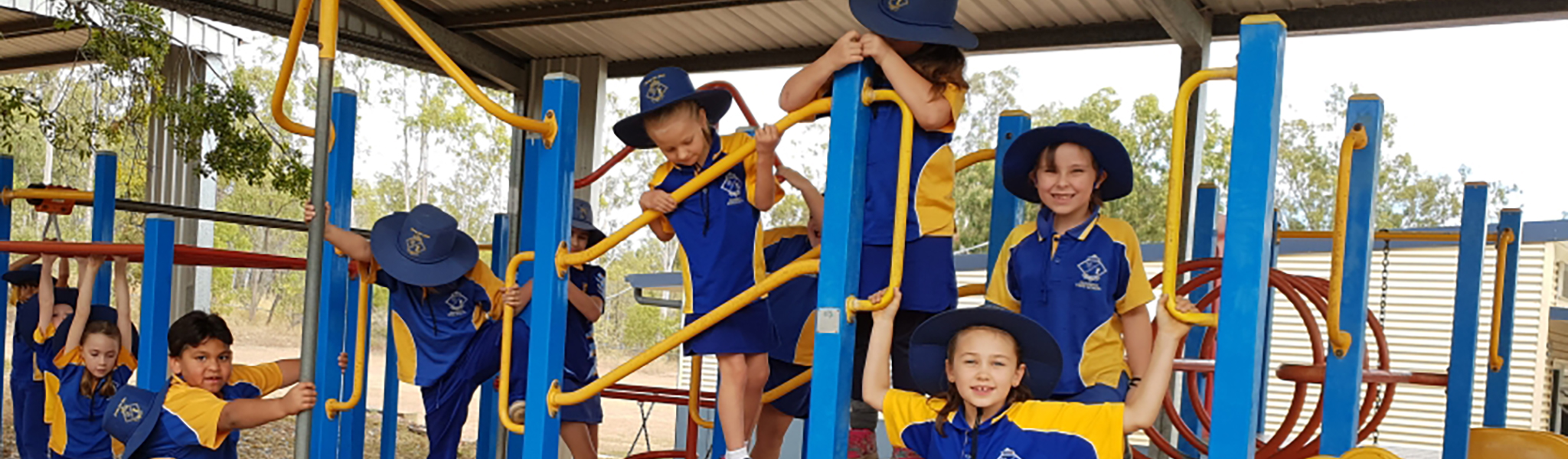 Duaringa State School