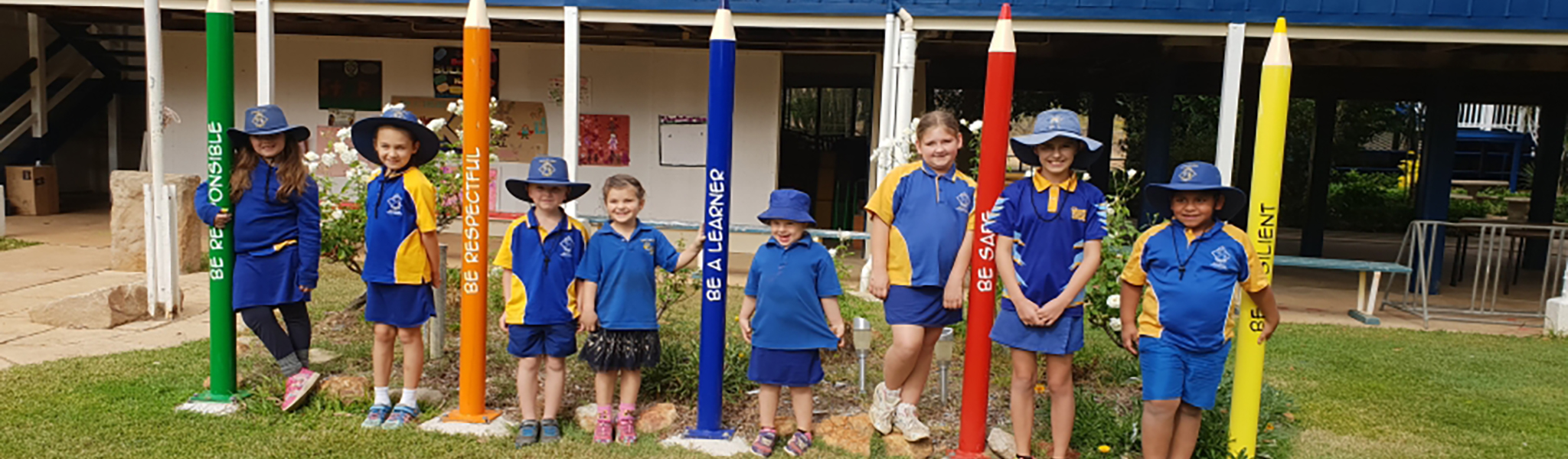 Duaringa State School